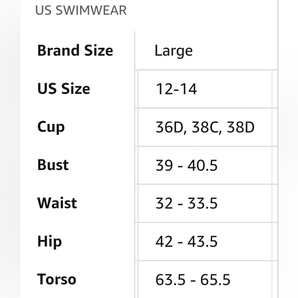 Cupshe | Swim | Cupshe Size L Bikini | Poshmark